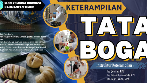 Tata Boga